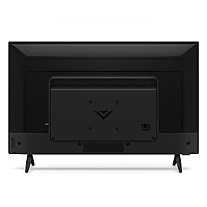 VIZIO 32-inch D-Series Full HD 1080p Smart TV with Apple AirPlay and Chromecast Built-in, Alexa Compatibility, D32fM-K01, 2023 Model