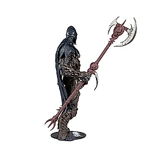McFarlane Toys Raven Spawn 7" Action Figure with Accessories