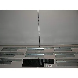 Dixie Narco 501E & 600E SODA Vending Machine CAN Shim KIT OEM /!