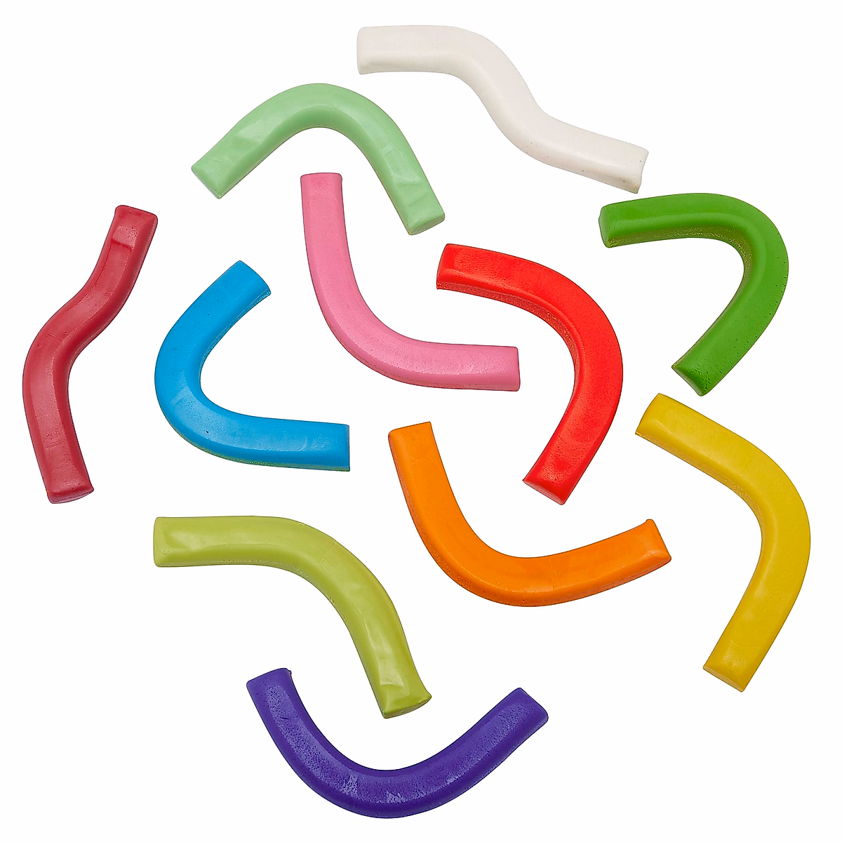 Cra-Z-Art Modeling Clay, 17.5 oz, 24 Count (10901)