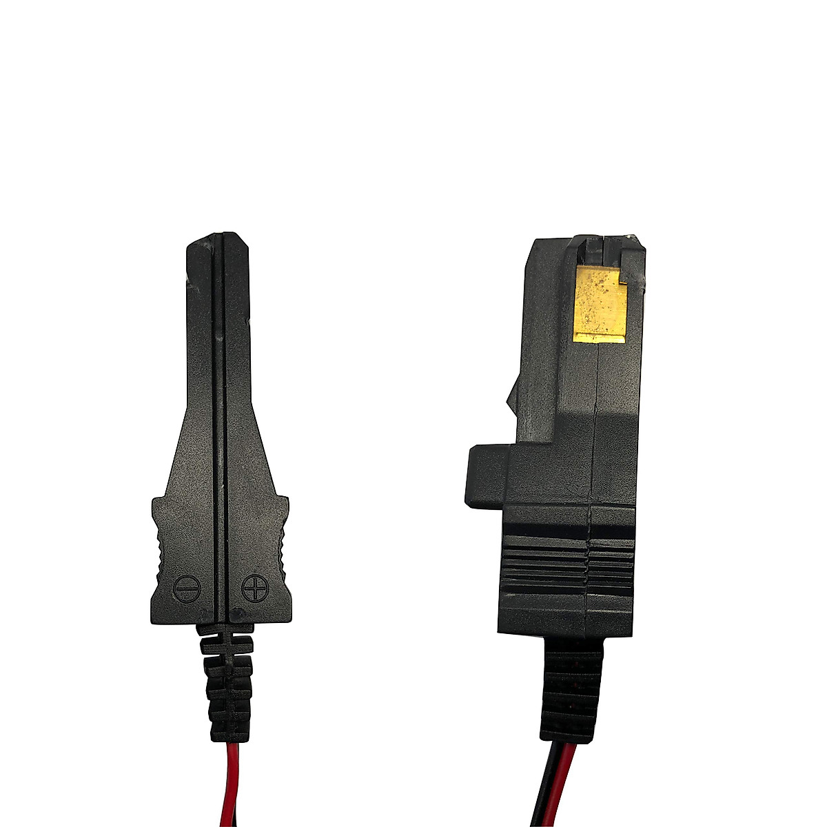 12V Charger for Kids Ride On 12-Volt Charger Compatible with Power Wheels Gray Battery and Orange Top Battery, for Fisher-Price Battery, ETL Cetified