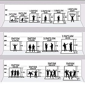 LYWYGG 6X8FT Ice and Snow White World Photography Backdrops Background Christmas Winter Frozen Snow Ice Crystal Pendant World for Children Photo Studio Props Backdrop CP-13-0608