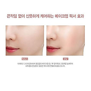 JM solution - Glow Luminous Flower Sun Spray - Rose - SPF50+/PA++++