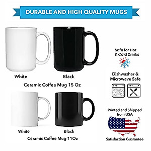 Arguments i'd Agree with You But Then We'd Be Both Wrong Ounces Funny Coffee Mug Gifts for Men Women Coworker Family Lover Special Gifts for Birthday Christmas Gifts Presents 544123