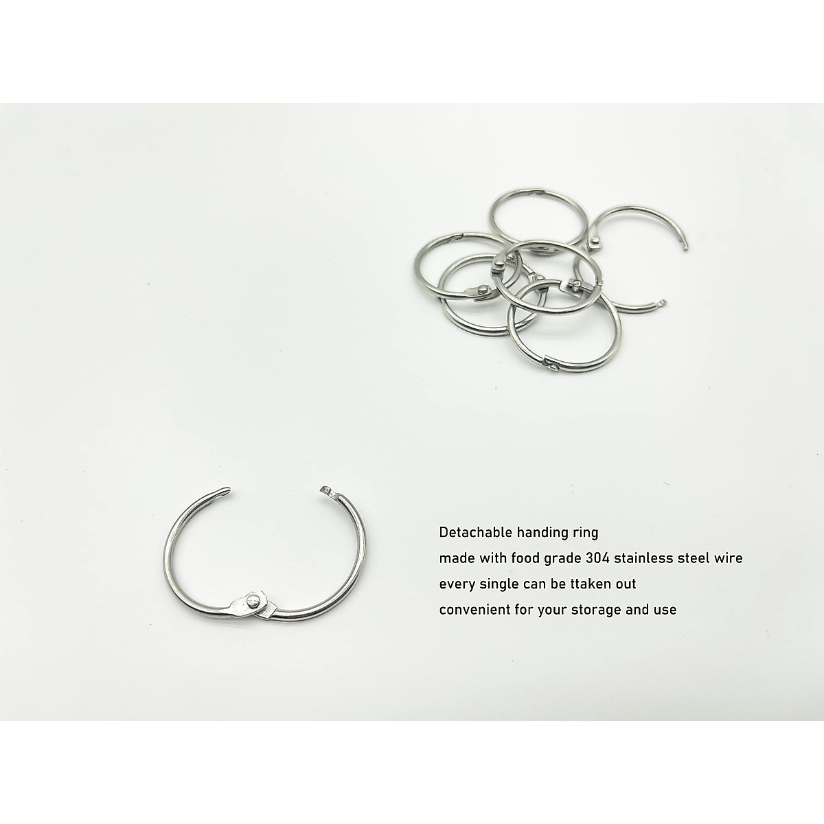 KINGSEM 12 PCS Straw Cleaner Brush kit with 2mm-25mm /6.5-10 INCH for Tube and Pipe.Tumbler, Sippy Cup, Bottle with Straw,Hummingbird feeders and Drinking Straw, Brushes for Cleaning Tanks