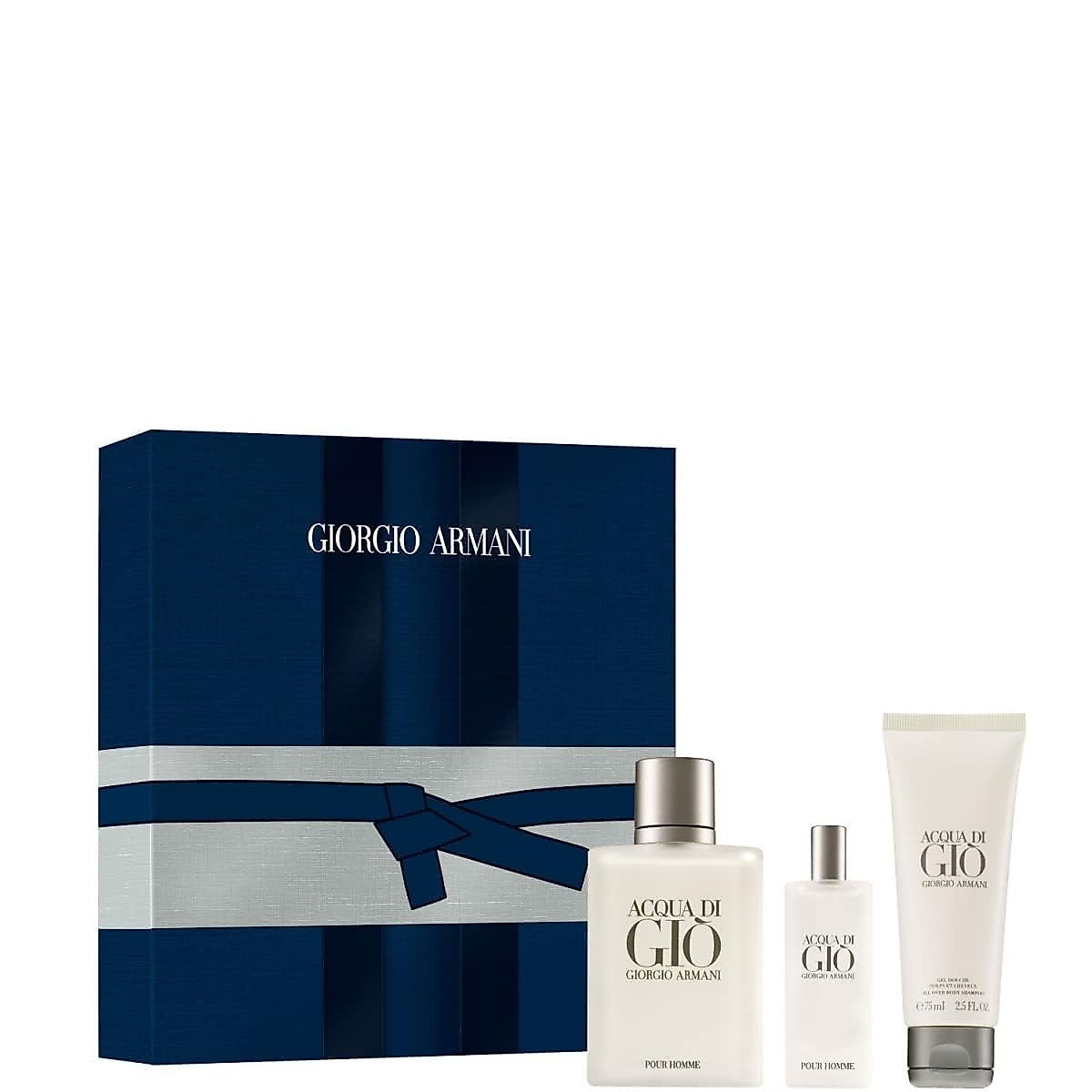 ACQUA DI GIO by GIORGIO ARMANI