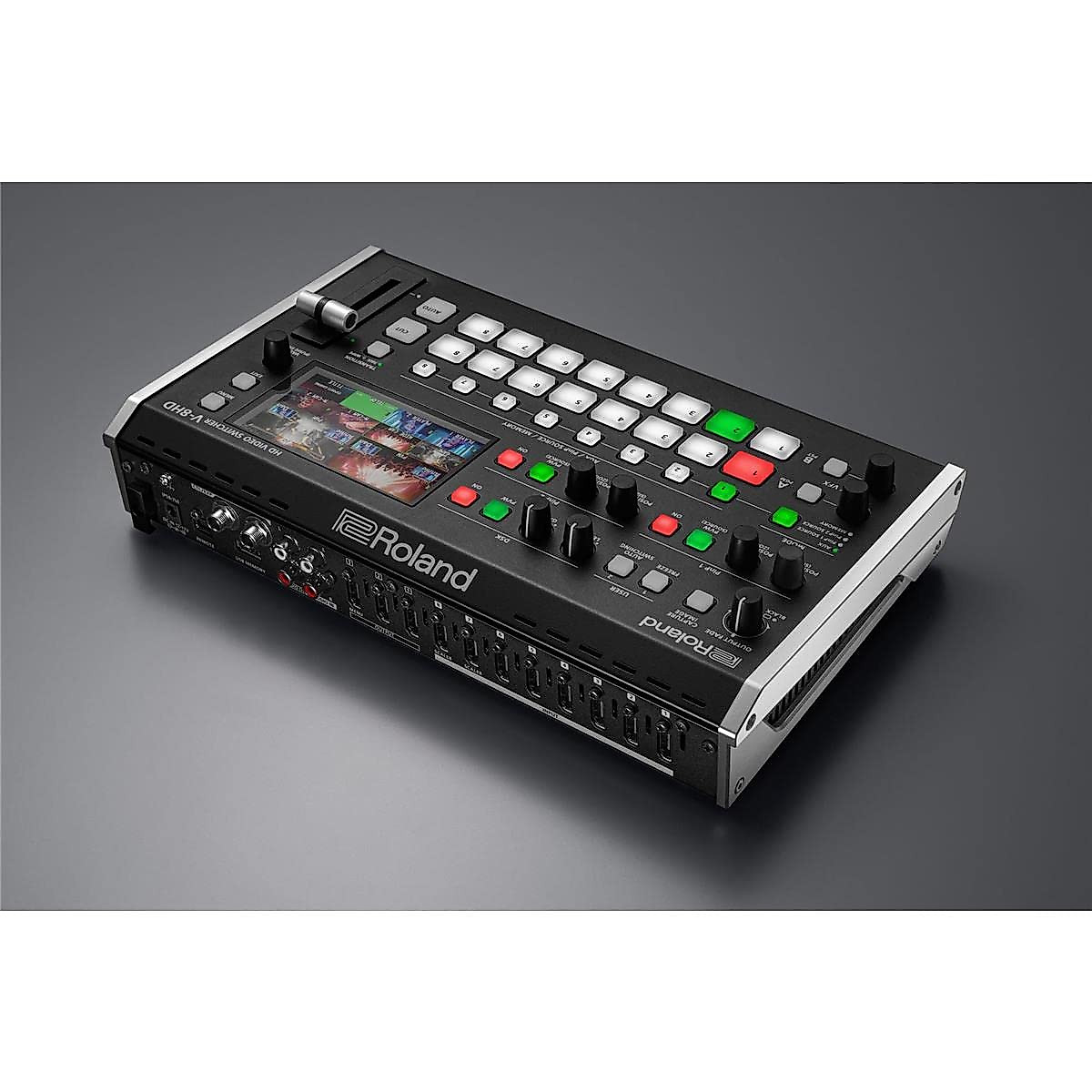 Roland HD Video Switcher (V-8HD)