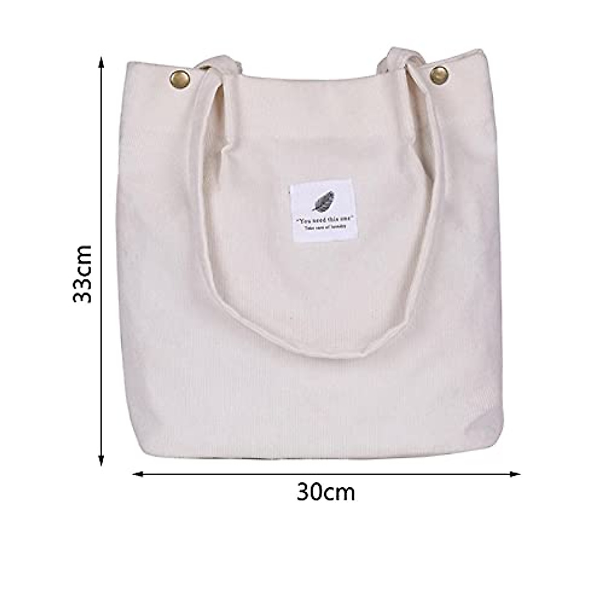 Women's Retro Large Size Canvas Shoulder Bag Storage bags Crossbody Handbag Casual Bag