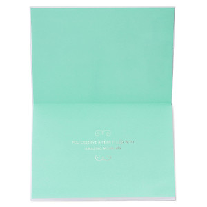 Papyrus Birthday Card (Amazing Moments)