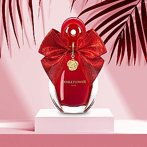 FATALE FLOWER by Gemina B. (W) EDP SP 2.8 OZ