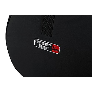 Gator Cases Protechtor Series Padded Drum Bag; Tom 18" x 16" (GP-1816)