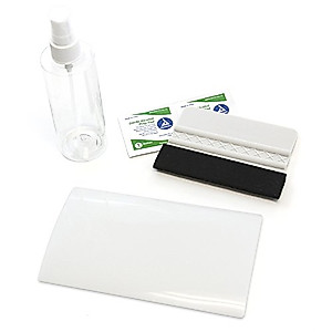 Red Hound Auto 2012-2018 Compatible with Chevrolet Equinox MyLink Screen Saver 1pc Custom Fit Invisible High Clarity Touch Display Protector Minimizes Fingerprinting 7 Inch