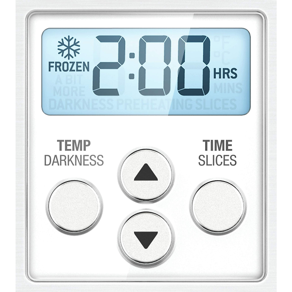 Breville Mini Smart Toaster Oven, Brushed Stainless Steel, BOV450XL