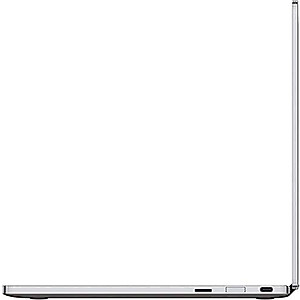 2019 Samsung Notebook 9 Pro 2-in-1 13.3" FHD Touch-Screen Laptop - Intel i7, 8GB DDR4, 256GB PCI-e SSD, 2X Thunderbolt 3, Webcam, WiFi, Fingerprint Reader, Active Pen, 2.84 LBS, 0.5", Titan Platinum