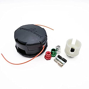 Echo Speed-Feed 400 Trimmer Head