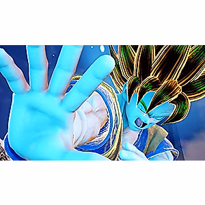 Jump Force: Deluxe Edition - Nintendo Switch