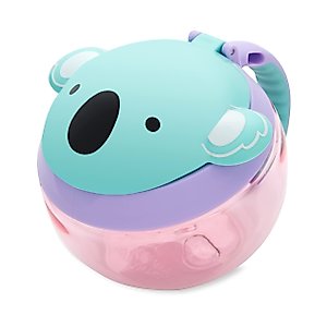 Skip Hop Baby Snack Container, Zoo Snack Cup, Koala
