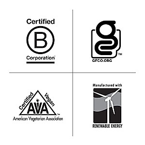 Country Life Certified Vegan K2 500 mcg - 60 Chewables - Strawberry Flavor - Dual Spectrum MK-4 and MK-7 Complex