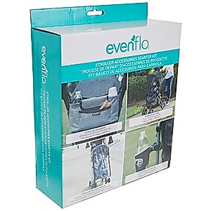 Evenflo Stroller Accessories Starter Kit