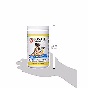 Miracle Care Vionate Vitamin Mineral Powder, 2-Pound