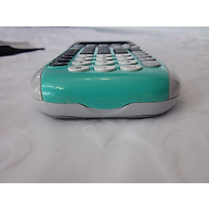 Texas Instruments TI-84 Plus Silver Viewscreen Calculator