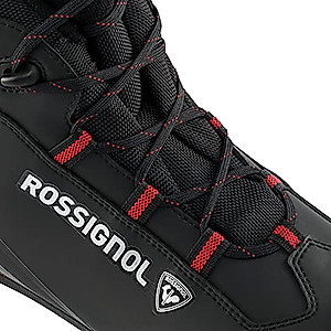 Rossignol XC-1 XC Ski Boots Mens Sz 47