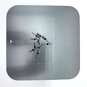 10pcs Sw-18020p Electronic Shaking Switch Vibration Sensor