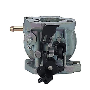 Hipa Carburetor w for Champion Generator Parts Power Equipment 3000 3500 4000 Watts 6.5HP 196cc OHV Engine Carb 46516 46561 Harbor Freight Predator 3000 3500 3050 3200 4000 Watts Gasoline