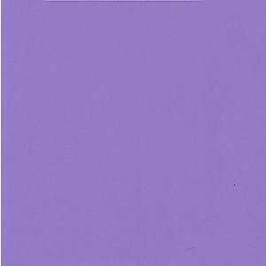 Grape Purple Cardstock - 8.5 x 11 inch - 65Lb Cover - 50 Sheets - Clear Path Paper