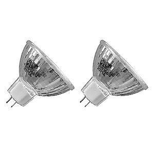 2pcs Donar Bulb ELH 120V 300W Replacement for Eastman Kodak Carousel 600H 650H 750H 750HAR 760H 800H 850H 850H-K 760H-K 840H EKTAGRAPHIC AF, AF-2, B-2