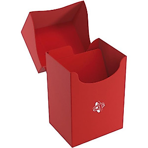 Deck Holder 80+ Red