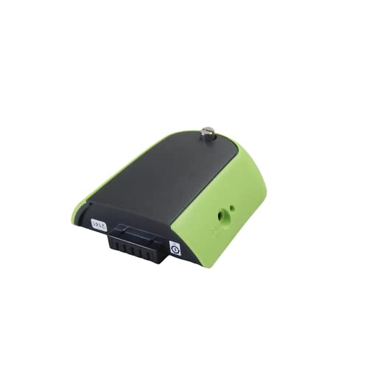 NETALLY - LRAT-AA-Green Linkrunner at Lithium-Ion Replacement Battery