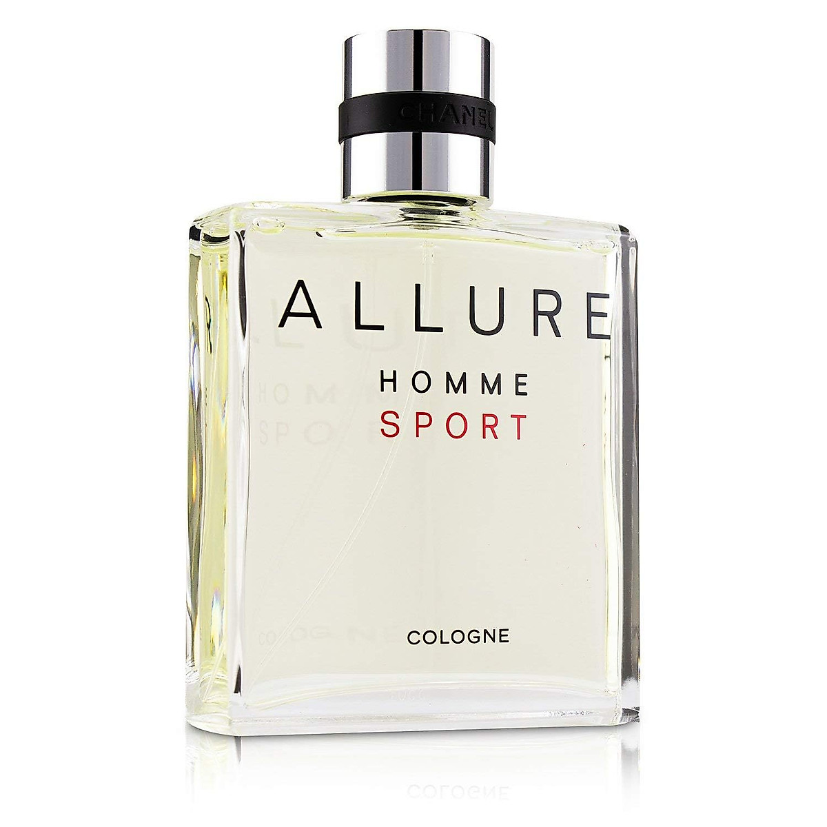 Chanel Allure Homme Sport Cologne Spray for Men, 5 oz