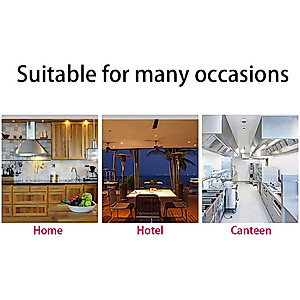 MNSSRN Stainless Steel Potato Peeling Machine, Commercial Automatic Potato Peeling Machine, Stainless Steel Centrifugal Rotating Fruit and Vegetable Knife Kitchen Peeling Tool,2200W