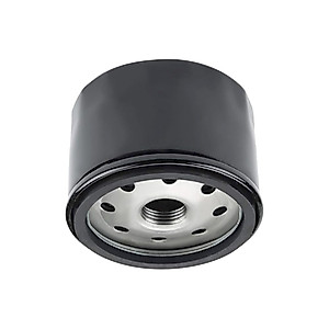 RYTIME 49065-7007 Oil Filter and 11013-7047 Air Filter Tune Up Kit Compatible for Kawasaki FR651V FR691V FR730V FS481V FS541V FS600V FS730V Engine Lawn Mower Tractor Parts