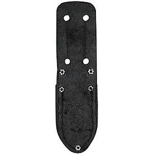 Klein Tools 5187 Scissors and Cable Splicer's Knife Holder