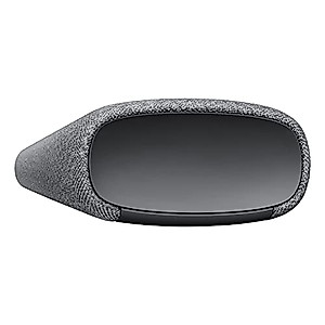 SAMSUNG HW-S50A 3.0ch Soundbar w/ Dolby Atmos, DTS Virtual:X, Built In Center Speaker, Adaptive Sound Lite, Bluetooth Multi Connection, Premium Design, 2021, Deep Gray
