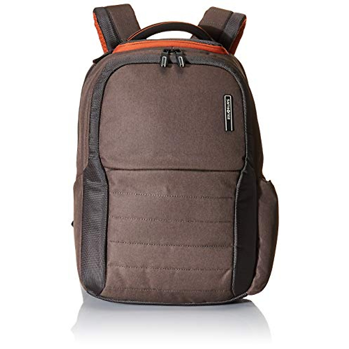 Samsonite Escape I Unisex Large Warm Grey Business Backpacks