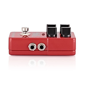 TC Electronic Iconic Reverb Pedal with Groundbreaking MASH Footswitch and Shimmer Effect (HALLOFFAME2REVERB)