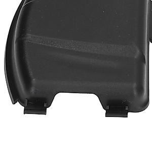 Lawn Mower Air Filter, Stable Performance Air Filter Not Easy to Damage Garden Mower Filter Cover Set Widely Application Lawn Mower Filter Set