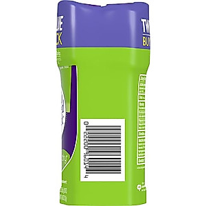 Lady Speed Stick Antiperspirant, Invisible Dry Powder Fresh, Twin, 2.3 Oz, Pack of 2