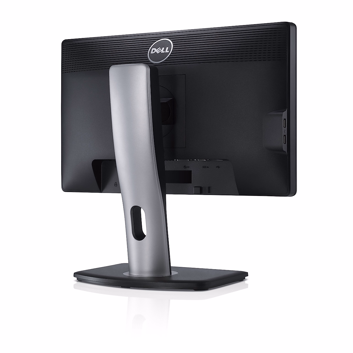 Professional P2012H - LED-Monitor - 51cm/20"