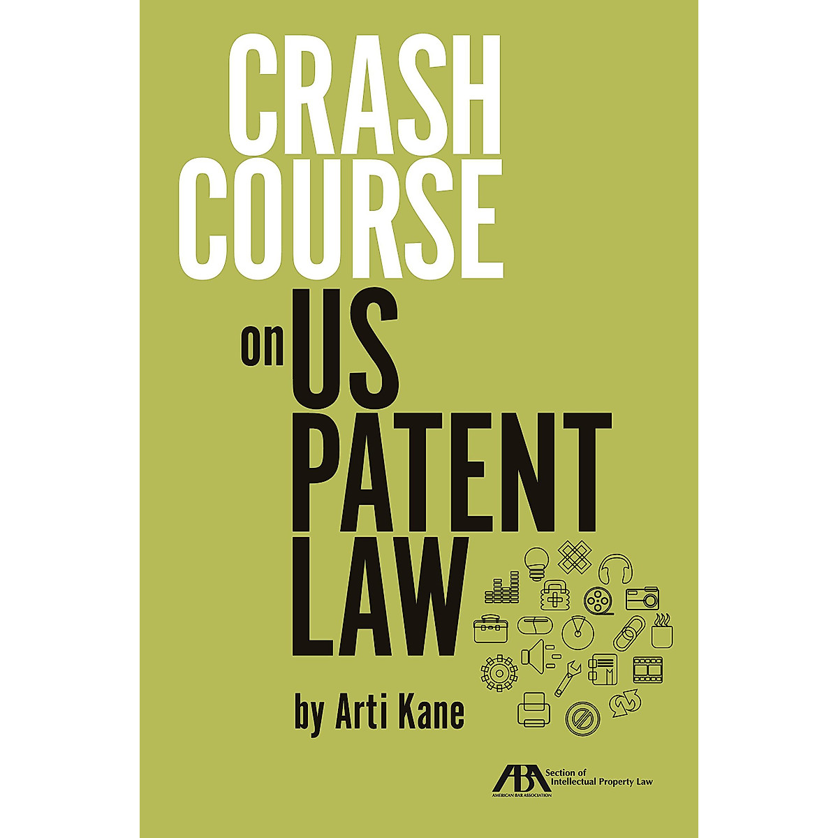Crash Course on U.S. Patent Law