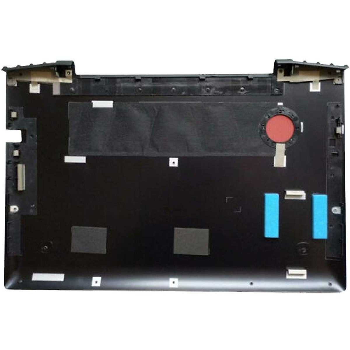 Laptop Replacement Bottom Cover Case Base Compatible for Lenovo Y50 70 Y50 80 Shell