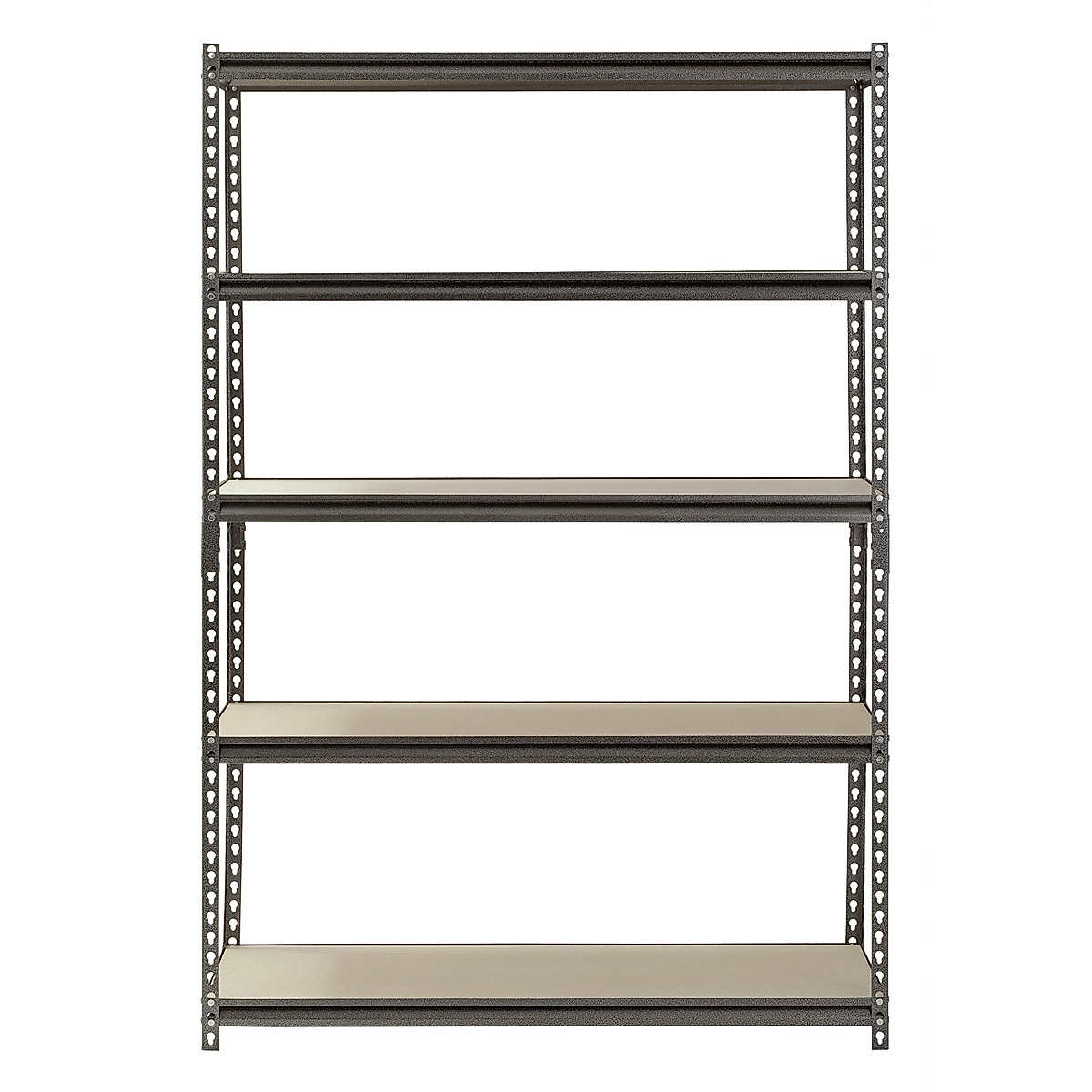 Muscle Rack Storage Rack, Press-Board Shelves