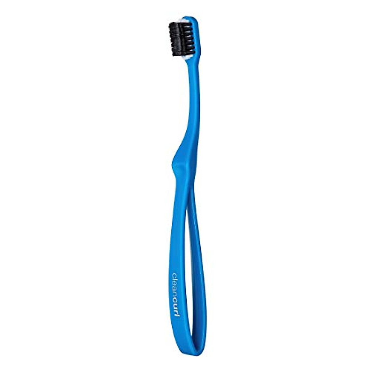 edel+white CleanCurl Toothbrush - 3D Soft CURL Implant and Gum Care