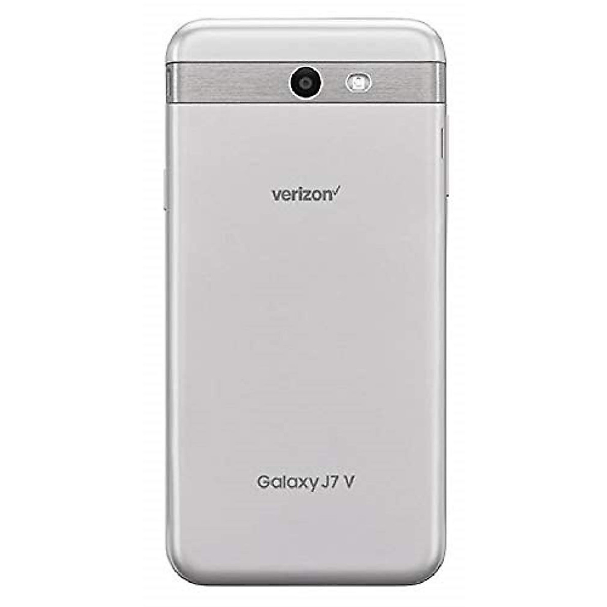 Samsung Galaxy J7 V 5.5in SM-J727V 16GB Verizon Wireless 8MP Smartphone (Renewed)
