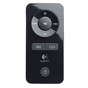 Logitech S715i Portable 30-Pin iPod/iPhone Speaker Dock