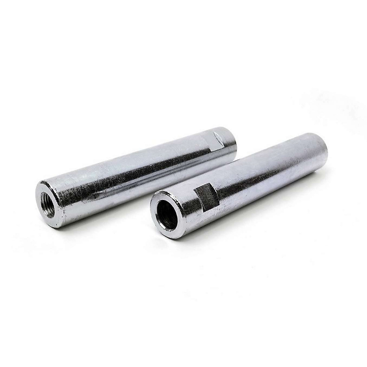 Rough Country HD Tie Rod Sleeves for 1999-2006 Chevy/GMC 1500/2500HD - 1144,Black