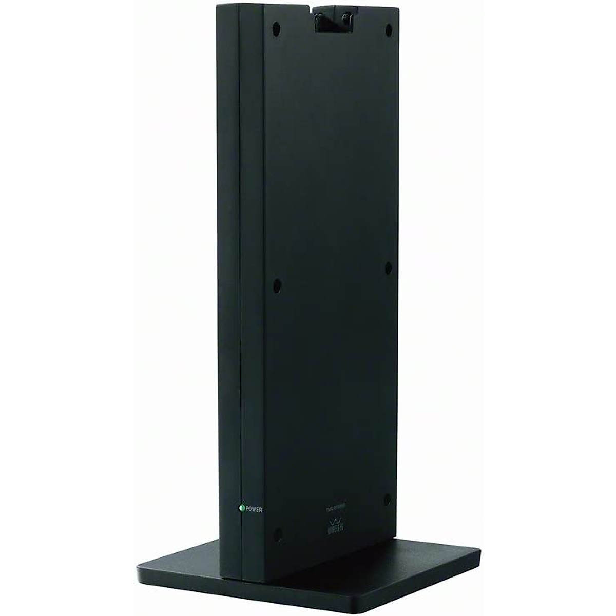 Sony MDRRF985RK Wireless RF Headphone, Black